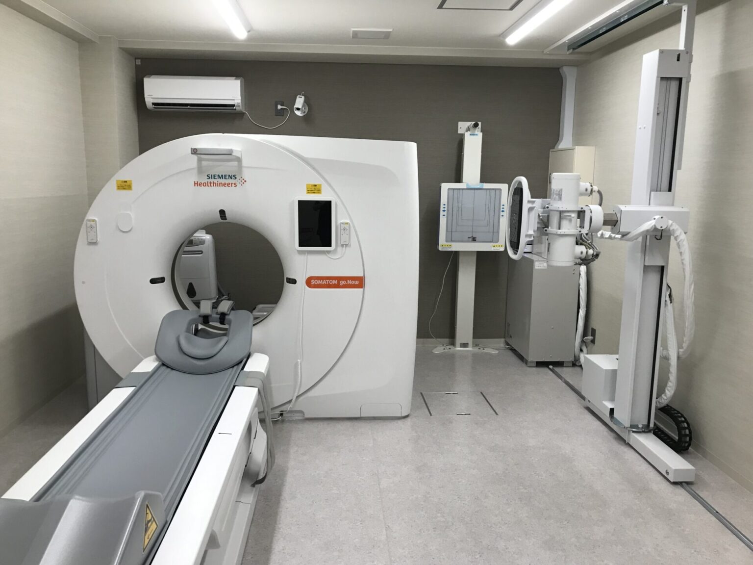 画像検査 | 検査案内 | うえはら内科クリニック | 大阪市旭区・関目高殿駅前 | 内科・循環器・腎臓・CT検査